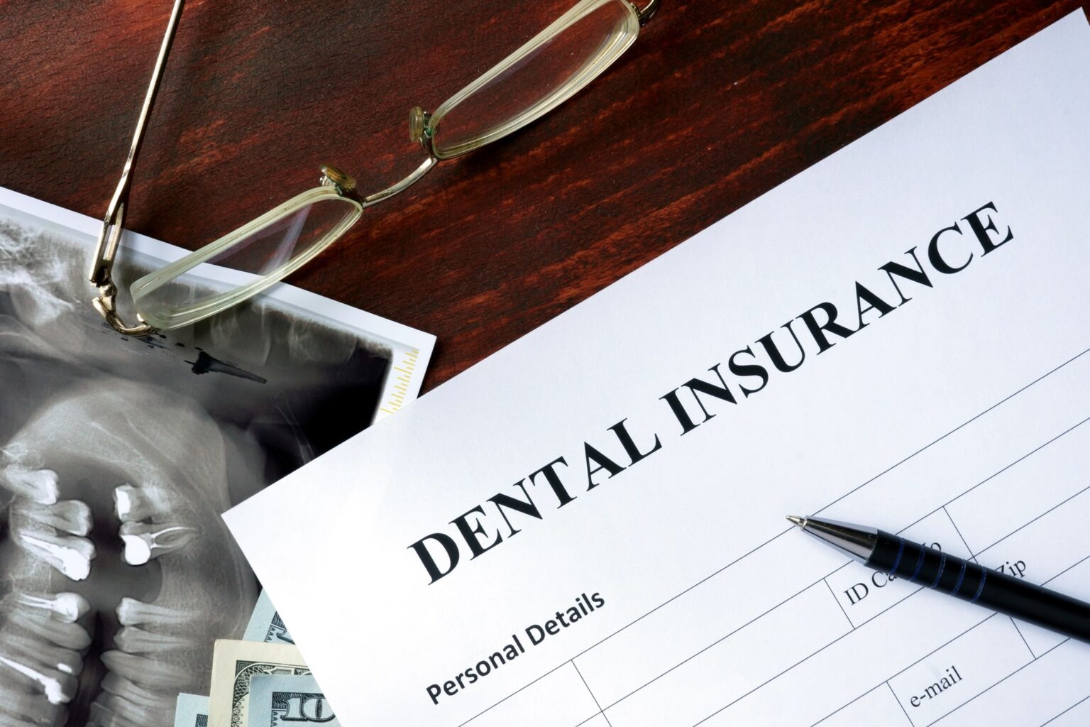 Does Dental Insurance Cover Orthodontic Treatments? l Dr. Cartwright